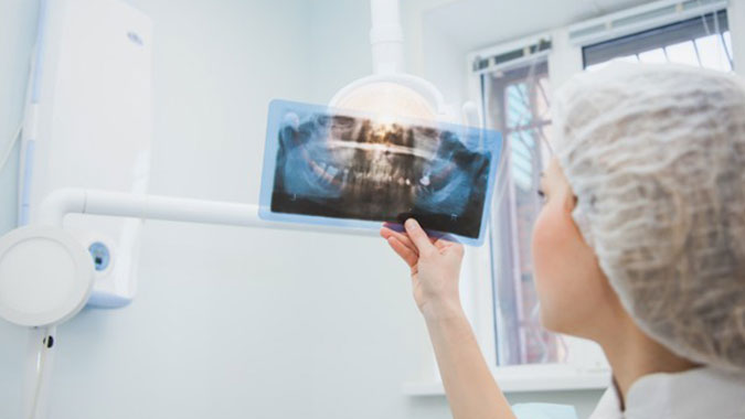 Cirurgia Bucomaxilofacial - Austa Hospital