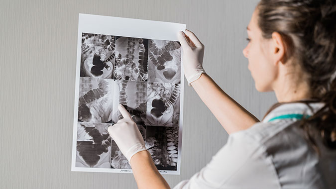 Coloproctologia - Austa Hospital