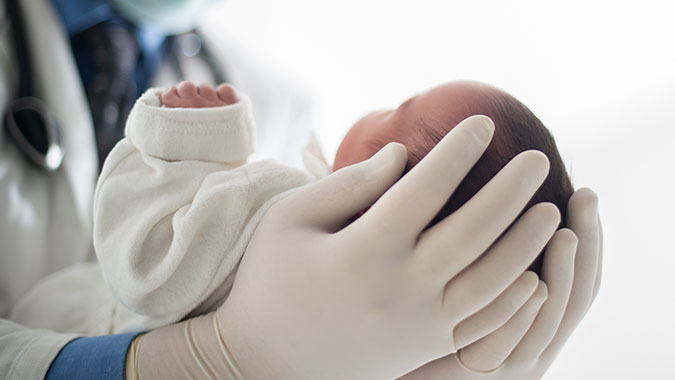 Neonatologia - Austa Hospital